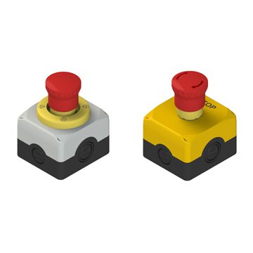 Safety Devices - sensorhaus